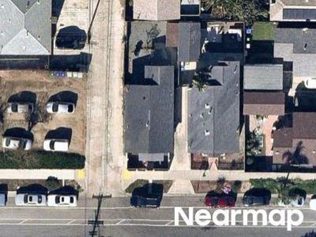 Landis St