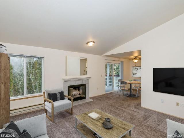 Landis Pointe 2 Bedroom Apartment for Rent at 801 Lilly Rd Ne, Olympia, WA 98506