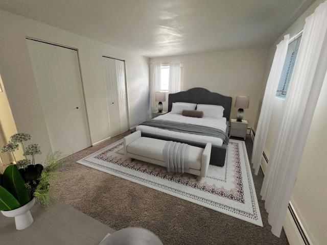 Landon Court Apartments 2 Bedroom Apartment for Rent at 146 S Lansdowne Ave, Lansdowne, PA 19050