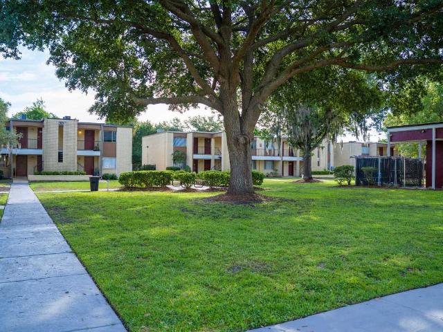 Landon Imperial Apartments 1 Bedroom Apartment for Rent at 1913 Art Museum Dr, Jacksonville, FL 32207 St. Nicholas