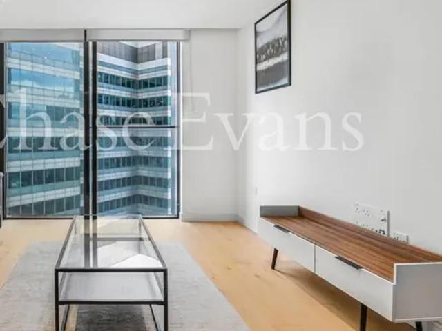 Landon Walk, London, E14 0HF, United Kingdom | 1 bed apartment for rent #139267665 | Rentberry
