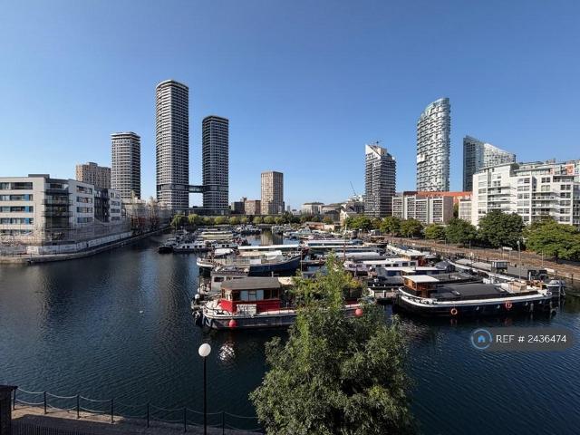 Landons Close, London, E14 3 bed flat to rent £4,200 pcm £969 pw
