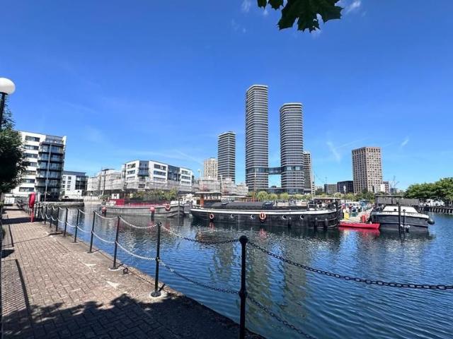 Landons Close, London E14, 2 bed flat to rent, £1,900 pcm | PrimeLocation
