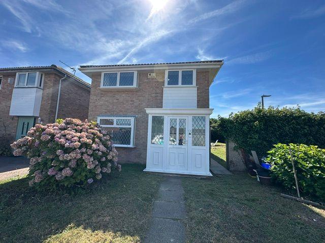 Landor Drive, Loughor, Swansea SA4, 4 bed detached house to rent, £1,275 pcm | PrimeLocation