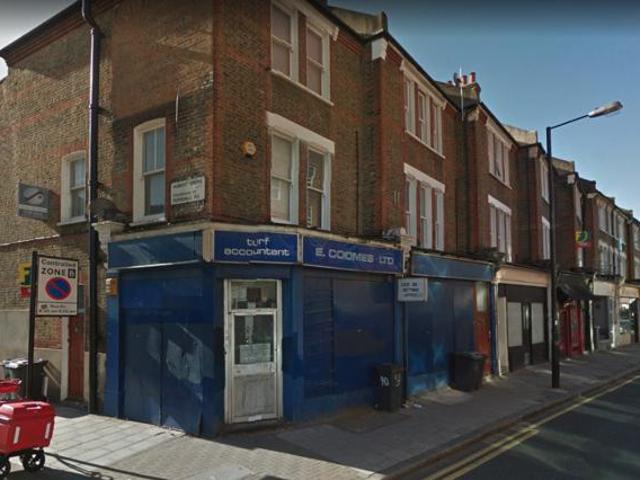 Landor Road, London, Commercial Property For