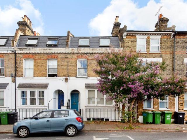 Landor Road, London SW9 1 bed flat to rent £1,750 pcm £404 pw