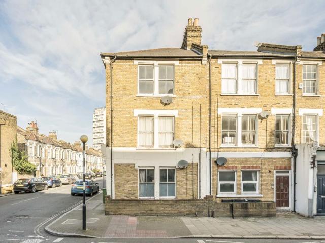 Landor Road, Stockwell SW9, 2 bed flat to rent, £2,400 pcm | PrimeLocation