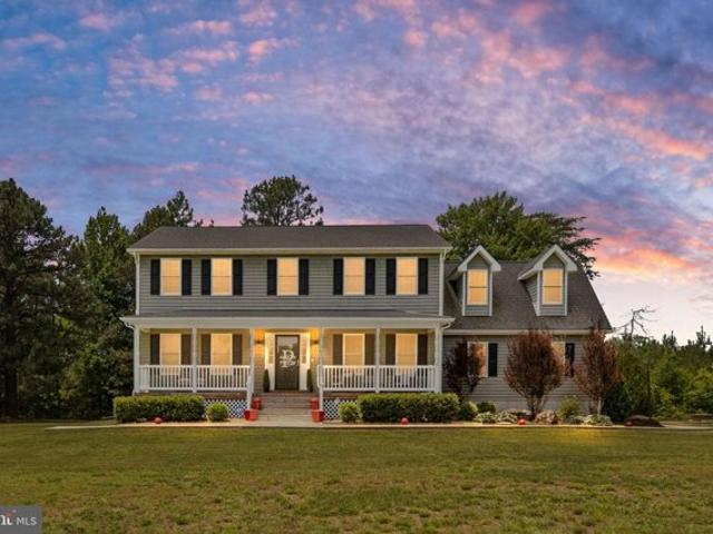 Landora Bridge Rd, Ruther Glen, Home For Sale