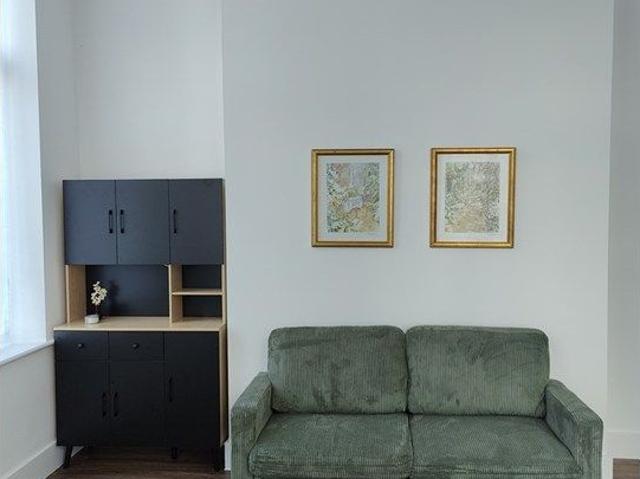 Landown House, Halifax HX1, 1 bed flat to rent, £530 pcm | PrimeLocation