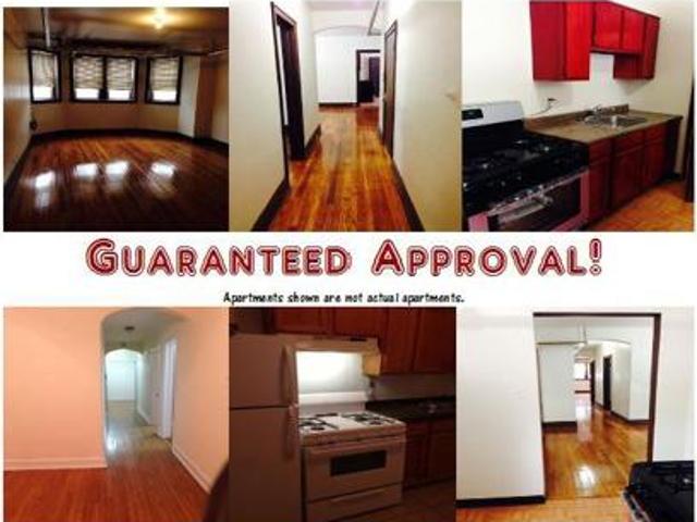 Landlord Approval Serivice
