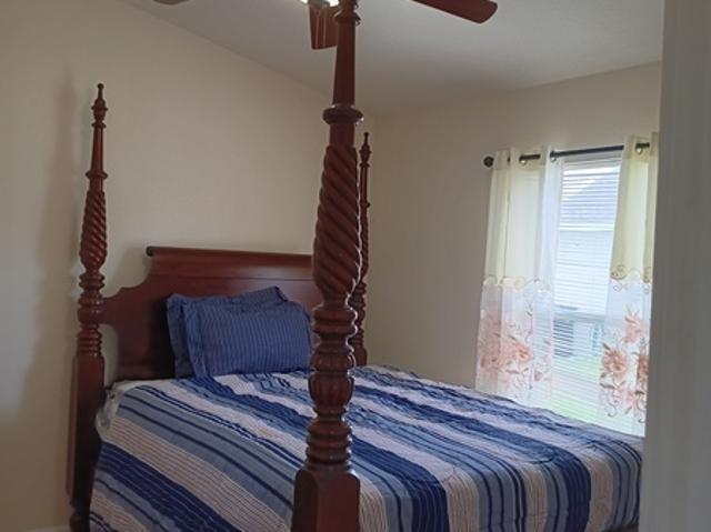 Landlord does not live on the property