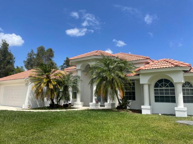 Landlord does not live on the property