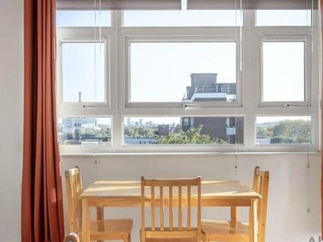 Landmann House, Bermondsey, 3 Bedroom Flat