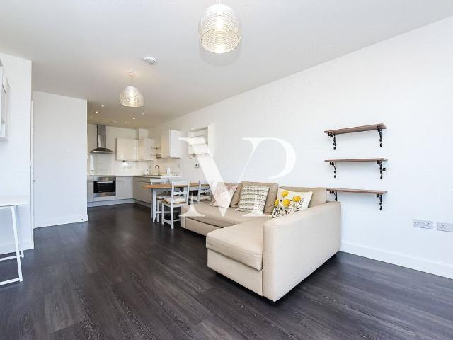 Landmann Point, 6 Peartree Way SE10, 1 bed flat to rent, £1,900 pcm | PrimeLocation