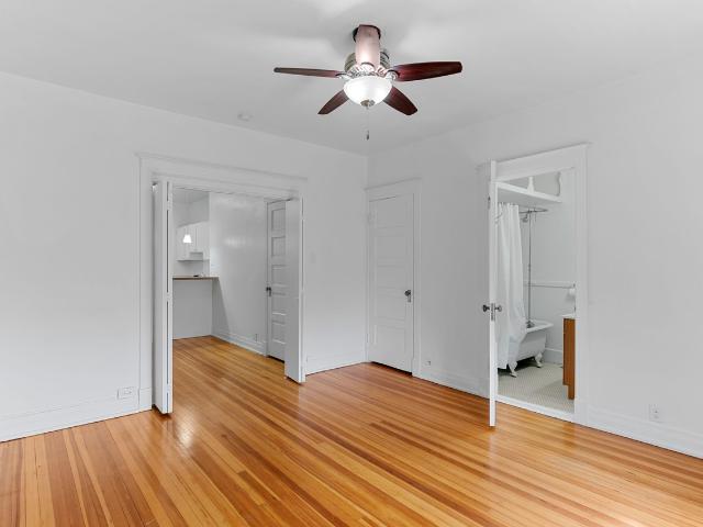 Landmark 1 Bedroom Apartment for Rent at 3619 W 32nd Ave, Denver, CO 80211 West Highland
