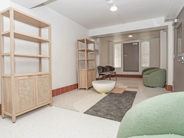 Landmark 301 Studio Apartment for Rent at 301 S 1st St, Conroe, TX 77301
