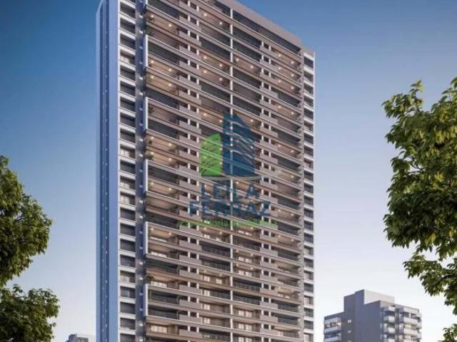 Landmark Tatuapé | Studio Contemporâneo a 250 m do Metrô Carrão