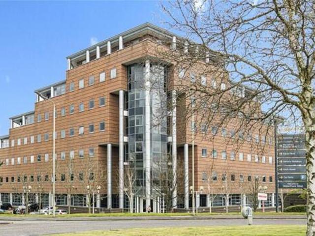 Landmark, Waterfront West, 1 Bedroom Flat