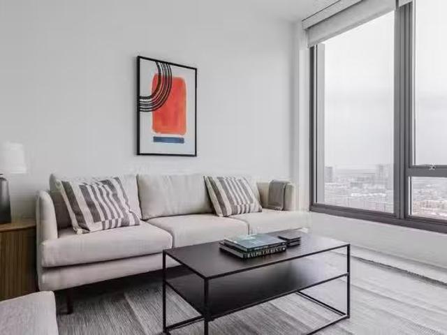Landmark West Loop, 1035 West Van Buren St, West Loop 1 Bedr.