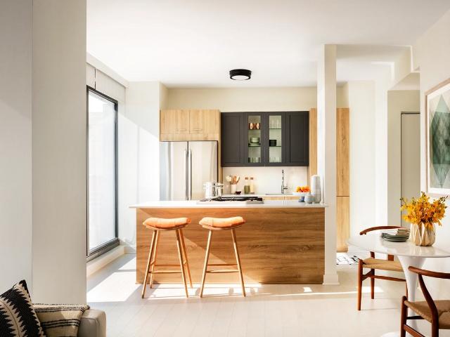 Landmark West Loop 2 Bedroom Apartment for Rent at 1035 W Van Buren St, Chicago, IL 60607 Near West Side