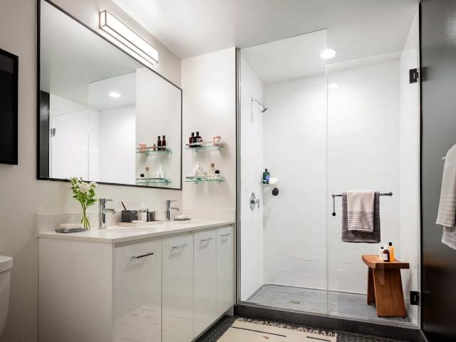 Landmark West Loop Studio Apartment for Rent at 1035 W Van Buren St, Chicago, IL 60607 Near West Side