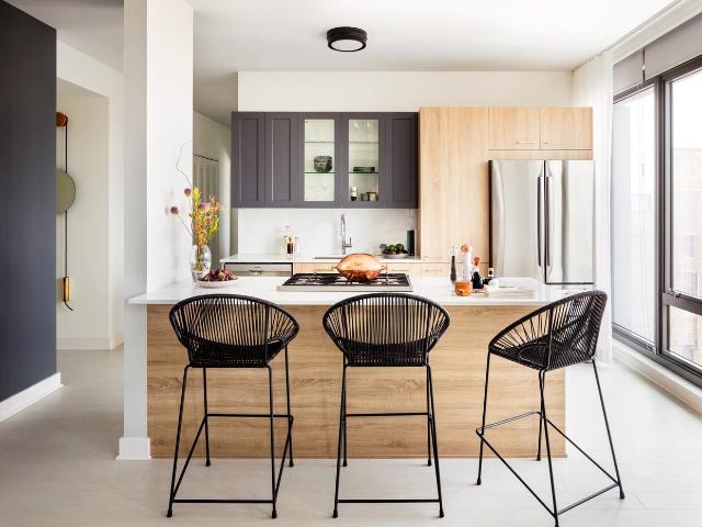 Landmark West Loop Studio Apartment for Rent at 1035 W Van Buren St, Chicago, IL 60607 Near West Side