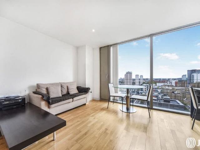 Landmark West Tower, Marsh Wall, E14