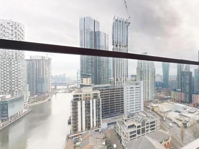 Landmark West Tower, 22 Marsh Wall, London, E14 8LD, United Kingdom | 1 bed apartment for rent #113812531 | Rentberry