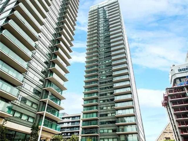 Landmark West Tower, 22 Marsh Wall, London, E14 8LD, United Kingdom | 1 bed house for rent #167385706 | Rentberry