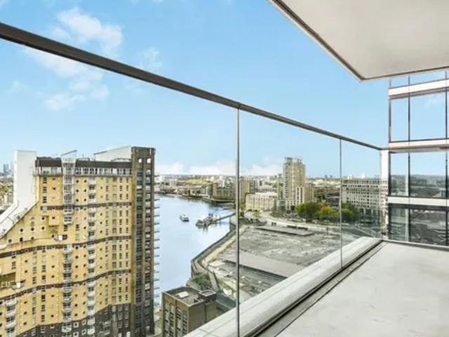 Landmark West Tower, 22 Marsh Wall, London, E14 8LD, United Kingdom | 2 bed apartment for rent #136866211 | Rentberry