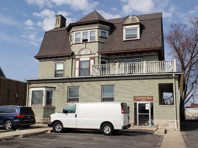 Landmark Apartments Studio Apartment for Rent at 5918 8th Ave, Kenosha, WI 53140 Kenosha Central Business District