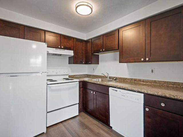 Landmark Apartments 1 Bedroom Apartment for Rent at 151 Dix Dr, East McKeesport, PA 15137 North Versailles