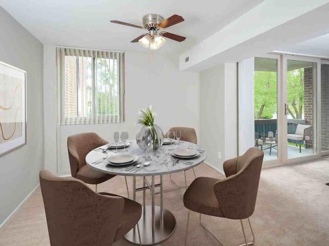 Landmark at Glenmont Station 1 Bedroom Apartment for Rent at 2301 Glenallan Ave, Glenmont, MD 20906 Wheaton Glenmont