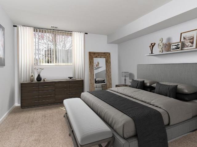 Landmark at Glenmont Station 2 Bedroom Apartment for Rent at 2301 Glenallan Ave, Glenmont, MD 20906 Wheaton Glenmont