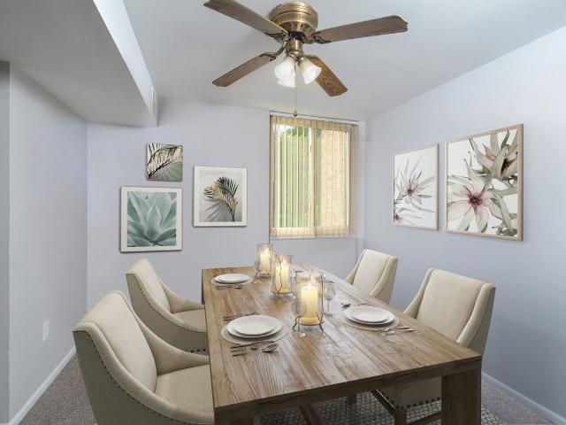 Landmark at Glenmont Station 2 Bedroom Apartment for Rent at 2301 Glenallan Ave, Glenmont, MD 20906 Wheaton Glenmont