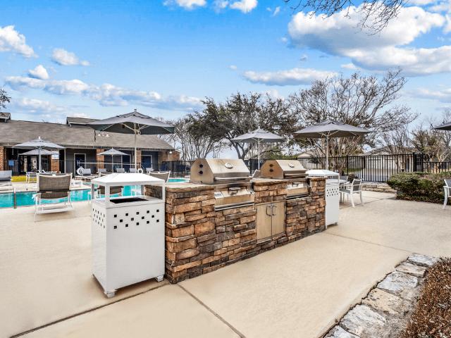 Landmark at Prescott Woods Apartment Homes 1 Bedroom Apartment for Rent at 2915 Aftonshire Way, Austin, TX 78748