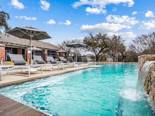 Landmark at Prescott Woods Apartment Homes 1 Bedroom Apartment for Rent at 2915 Aftonshire Way, Austin, TX 78748