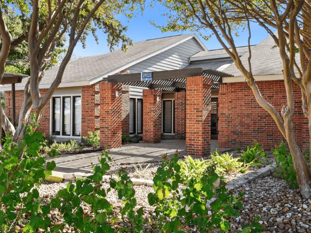 Landmark at Prescott Woods Apartment Homes 1 Bedroom Apartment for Rent at 2915 Aftonshire Way, Austin, TX 78748