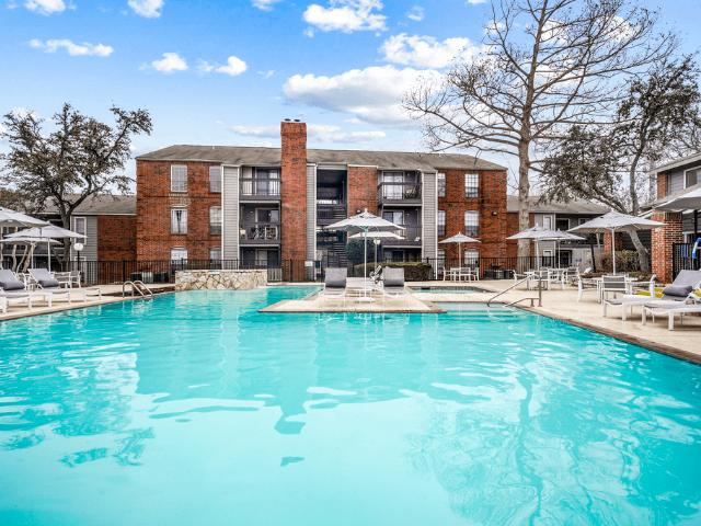 Landmark at Prescott Woods Apartment Homes 1 Bedroom Apartment for Rent at 2915 Aftonshire Way, Austin, TX 78748