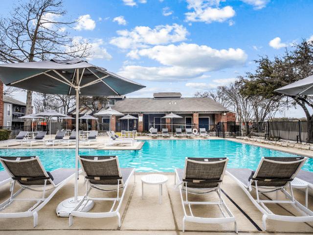 Landmark at Prescott Woods Apartment Homes 1 Bedroom Apartment for Rent at 2915 Aftonshire Way, Austin, TX 78748