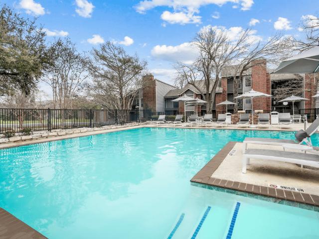 Landmark at Prescott Woods Apartment Homes 1 Bedroom Apartment for Rent at 2915 Aftonshire Way, Austin, TX 78748