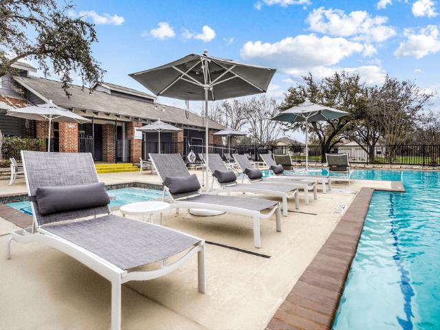 Landmark at Prescott Woods Apartment Homes 2 Bedroom Apartment for Rent at 2915 Aftonshire Way, Austin, TX 78748