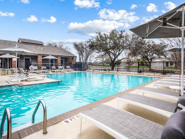 Landmark at Prescott Woods Apartment Homes 2 Bedroom Apartment for Rent at 2915 Aftonshire Way, Austin, TX 78748
