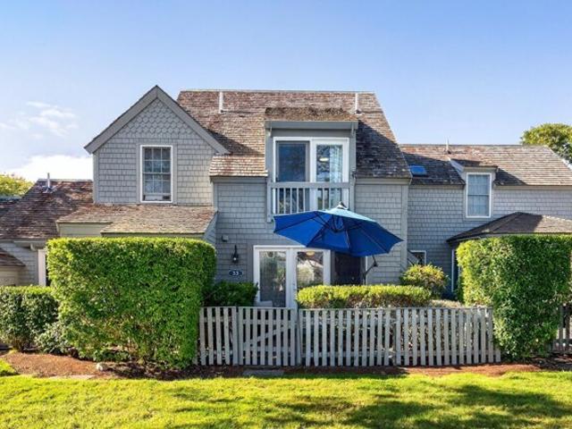 Landmark Ave, Mashpee, Condo For Sale