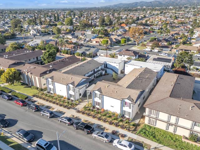 Landmark Drive 1 Bedroom Apartment for Rent at 15839 Landmark Dr, East Whittier, CA 90604 East La Mirada