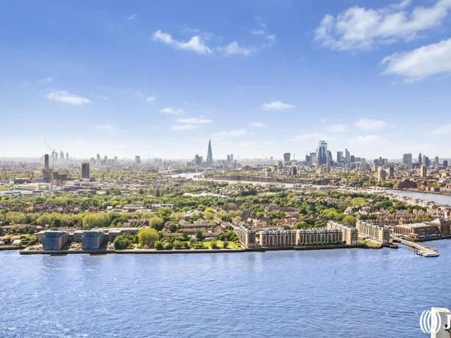 Landmark East Tower, Marsh Wall, E14