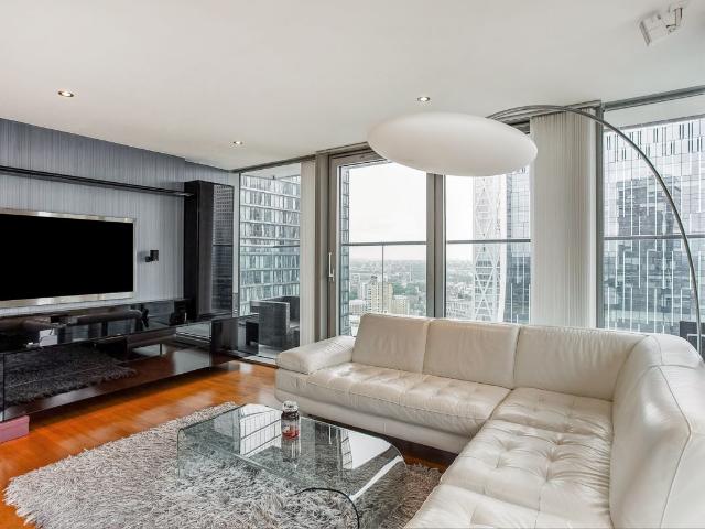 Landmark East Tower E14, 2 bed flat to rent, £3,500 pcm | PrimeLocation