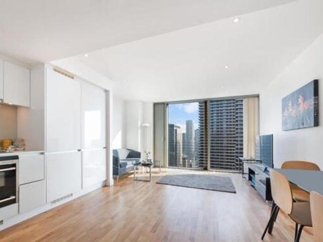 Landmark, East Tower, 1 Bedroom Apartment