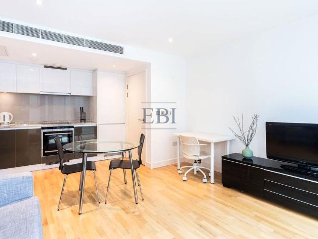 Landmark East Tower, 24 Marsh Wall, E14 9BT