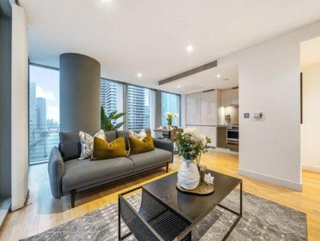 Landmark East Tower, 24 Marsh Wall, E14 9EB
